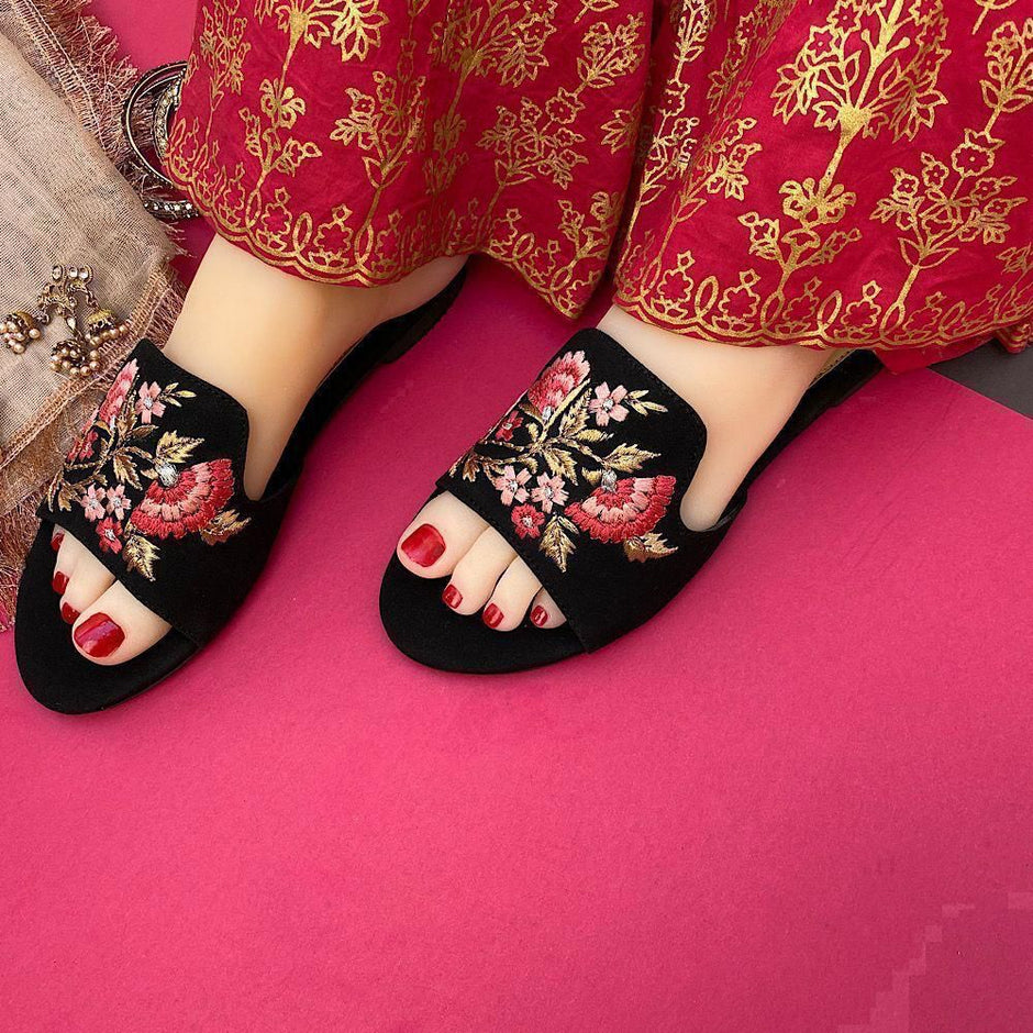 Bella Footwears | Where Fashion Meets Comfort!